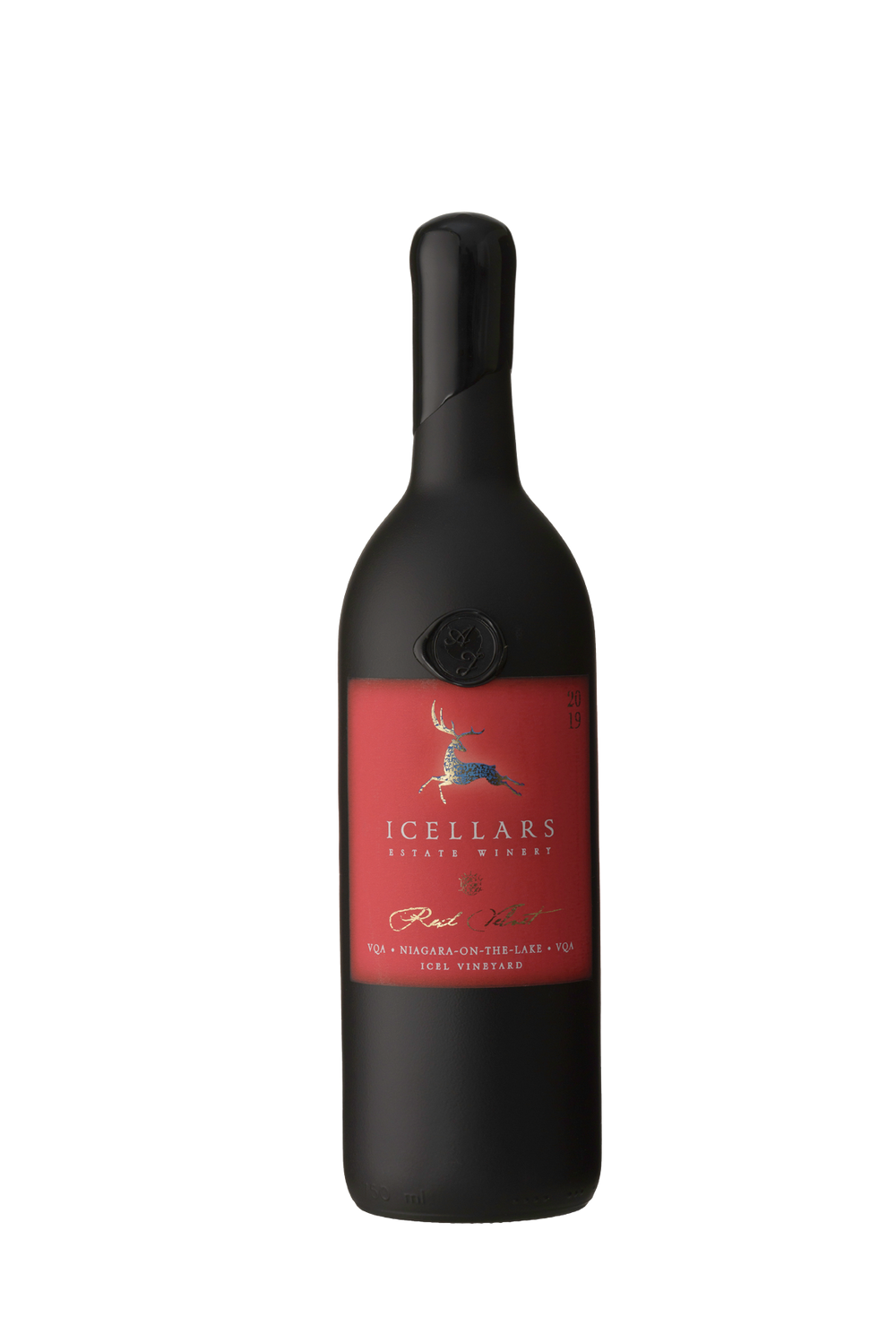 Icellars Estate Winery